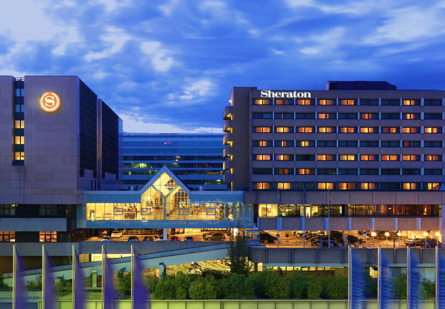 Sheraton Frankfurt Airport Hotel And Conference Center Hotel Upgrades Sheraton Frankfurt Airport Hotel And Conference Center Hotel Upgrades